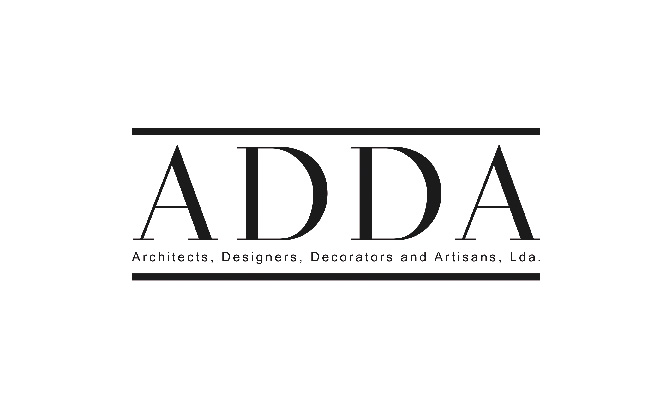 ADDA – Architects, Designers, Decorators - Decoração e Design